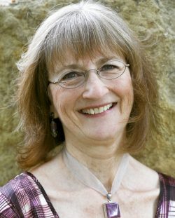 About Grace – Denali Dragonfly